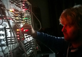 Interview with producer John Shima