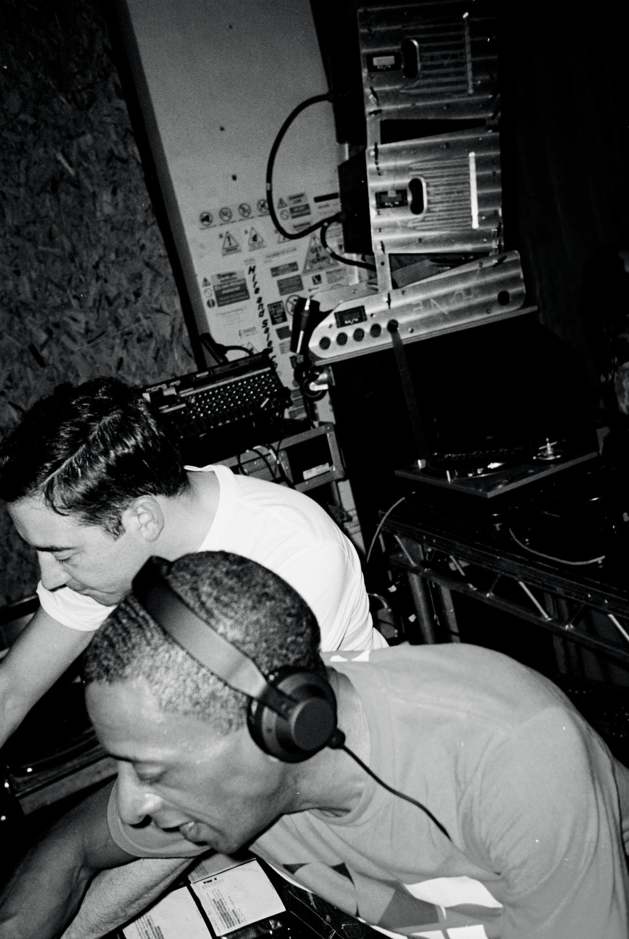 25 Years in the Game - Interview with DJ Pipes