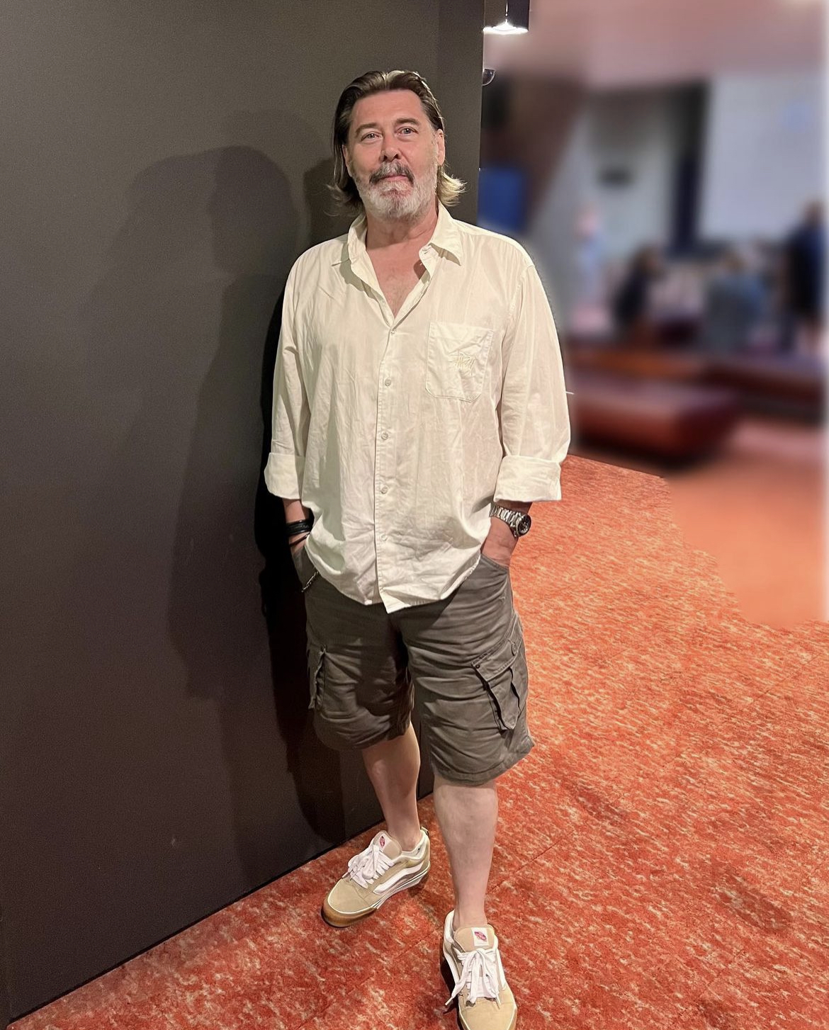 The music that shaped me - Selections and Interview with DJ Steve Proctor