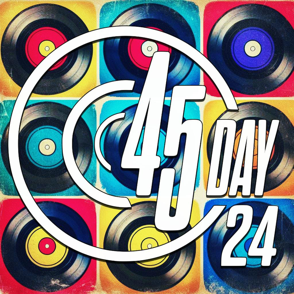 Small But Mighty - DJs and Selectors Championing 7 Inch Records