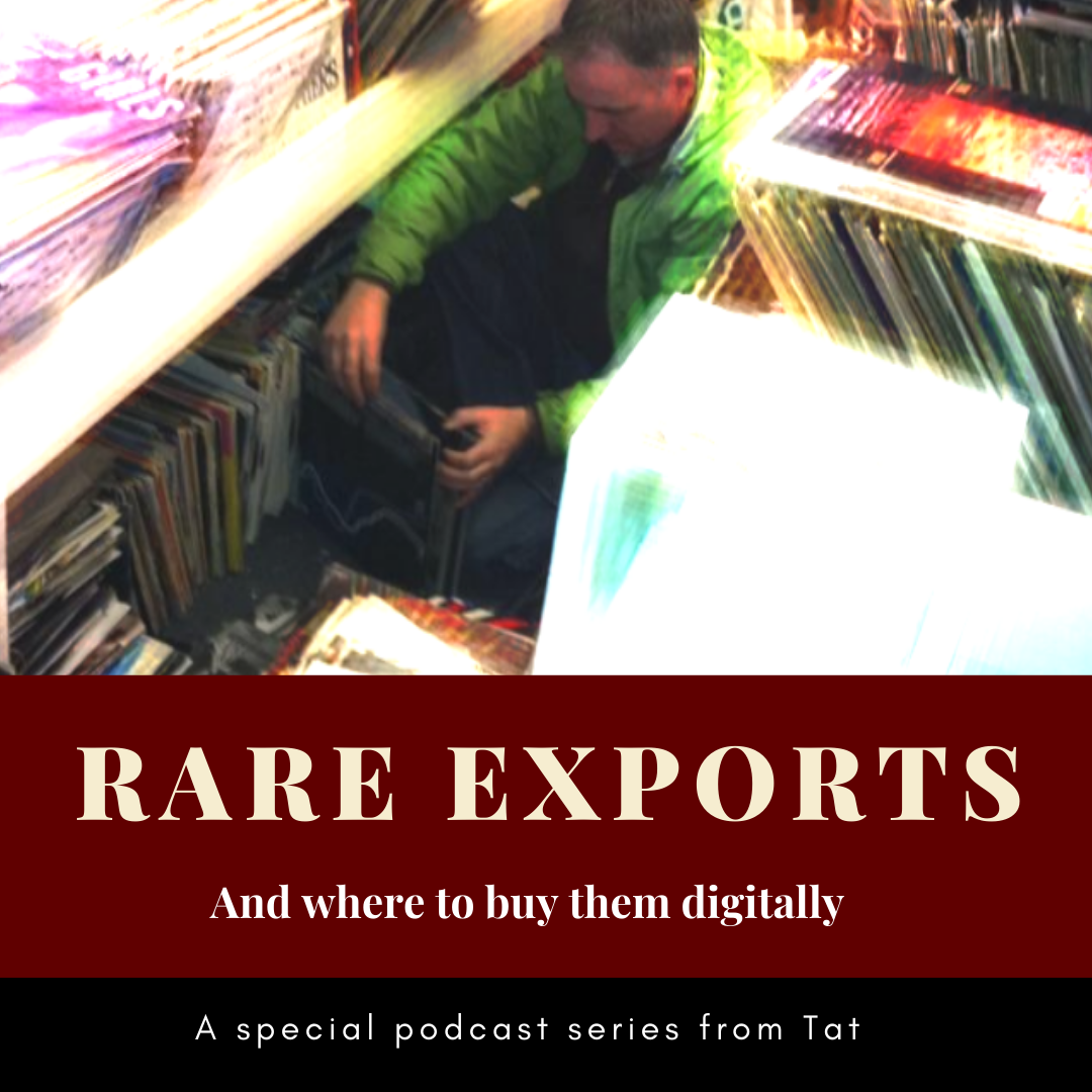 Rare exports and where to buy them digitally - Part 2