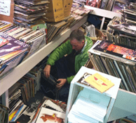 Digging and weeding your music collection - The reasons why you should ...