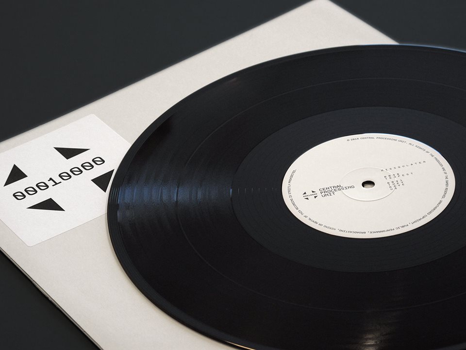 How to start a record label