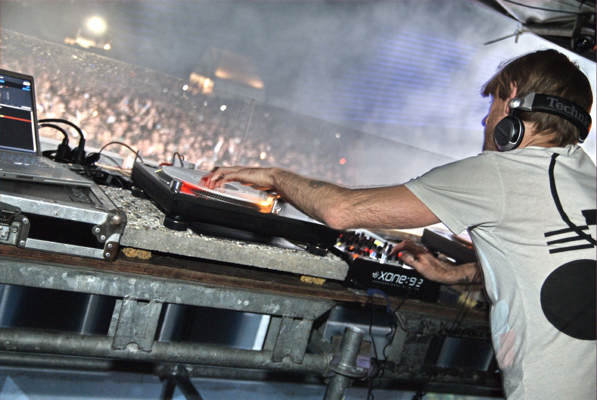 How to build a DJ profile part 2